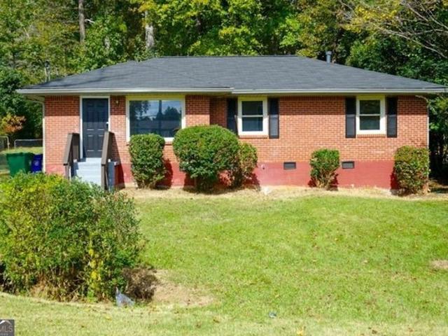 4390 Glenwood Pkwy, Decatur, GA 30032