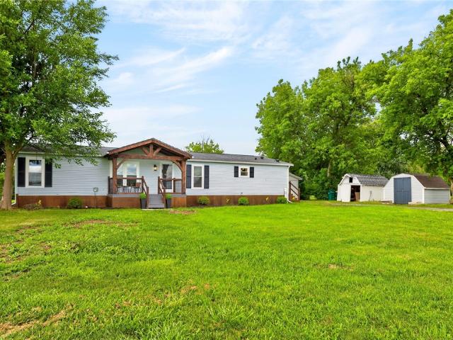 4390 Latting Road