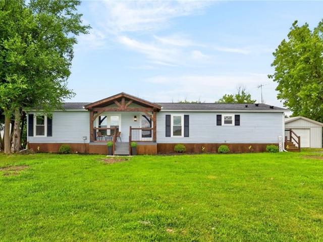 4390 Latting Rd, Shortsville, NY 14548