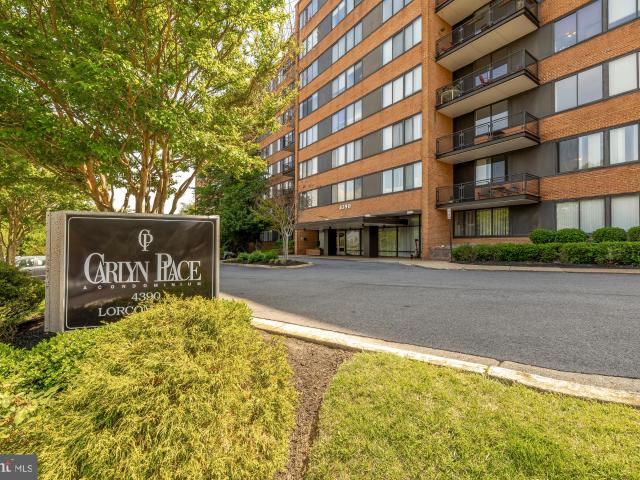 4390 Lorcom Ln, Unit 510, Arlington, VA 22207 | MLS #VAAR2071 | Compass