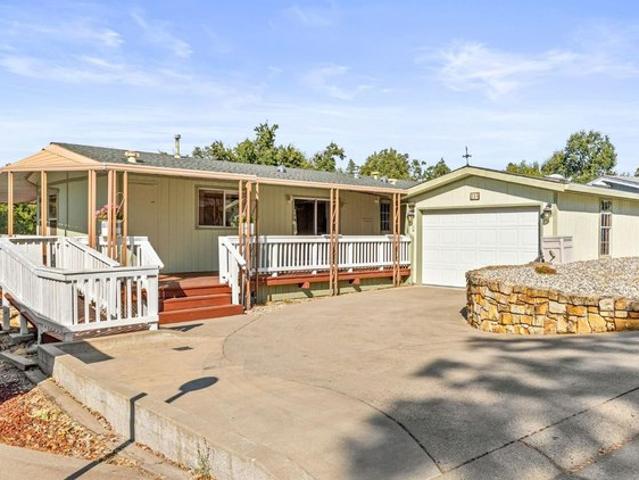4390 Patterson Dr Unit 218, Diamond Springs, CA 95619