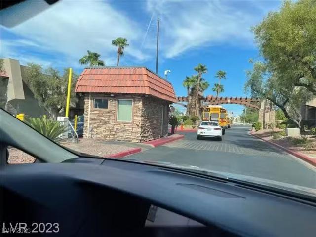 4390 Sandy River Dr, Unit 9, Las Vegas, NV 89103 MLS #2674279
