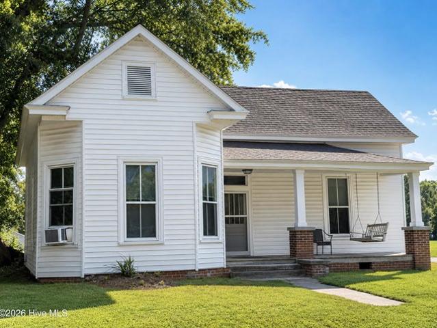4390 West Church St, Farmville, NC 27828