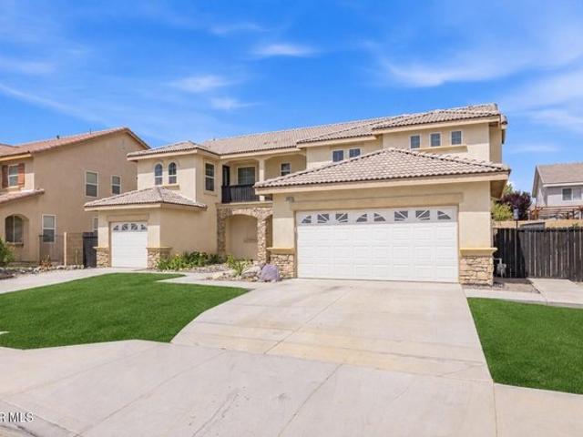 43919 Danya Ln, Lancaster, CA 93536