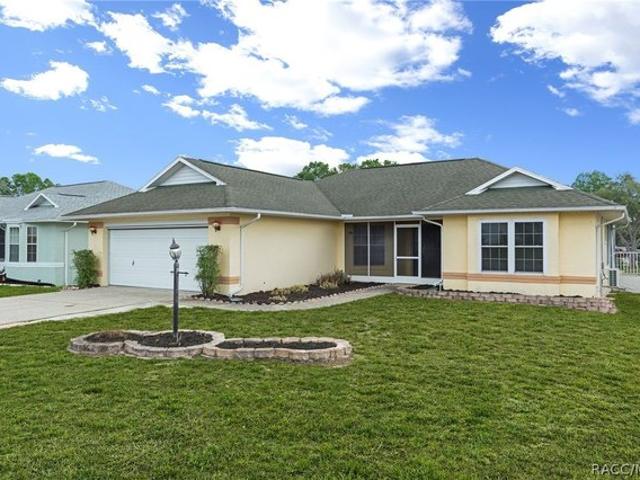 4391 N Bacall Loop, Beverly Hills, FL 34465