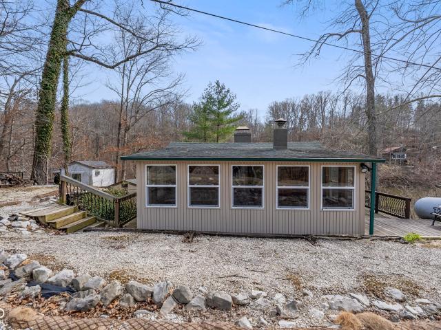 4391 N Templin Rd, Martinsville, IN 46151 | Compass