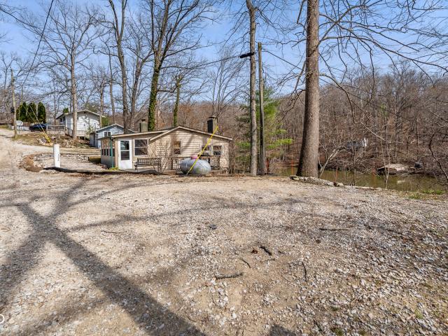 4391 N Templin Road