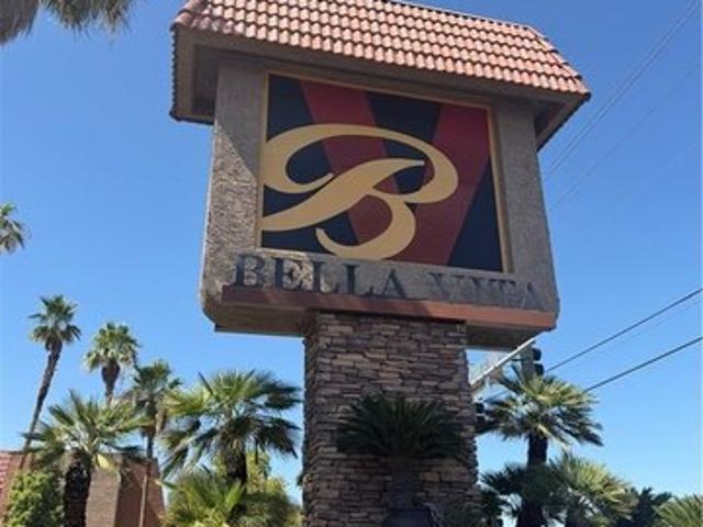 4391 Alexis Dr Unit 317, Las Vegas, NV 89103