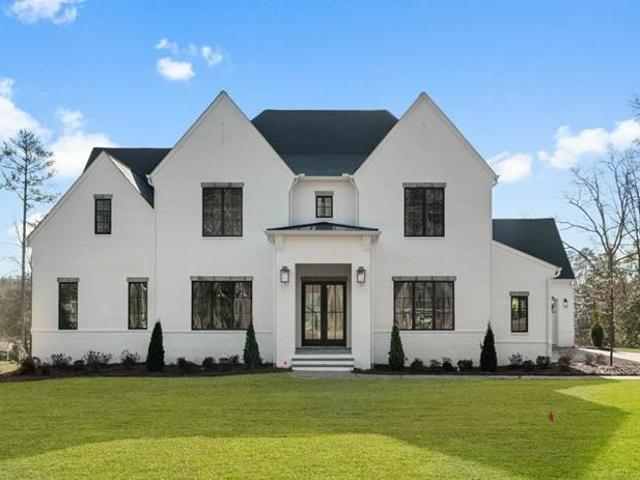 4391 Blackland Dr NE, Marietta, GA 30067