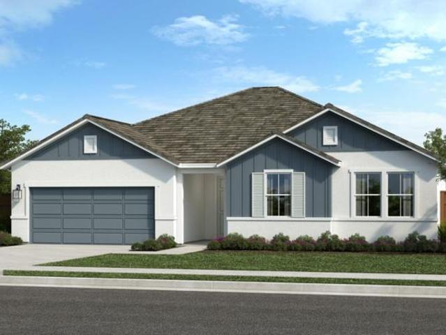 4391 California Gold Wy, Roseville, CA 95747
