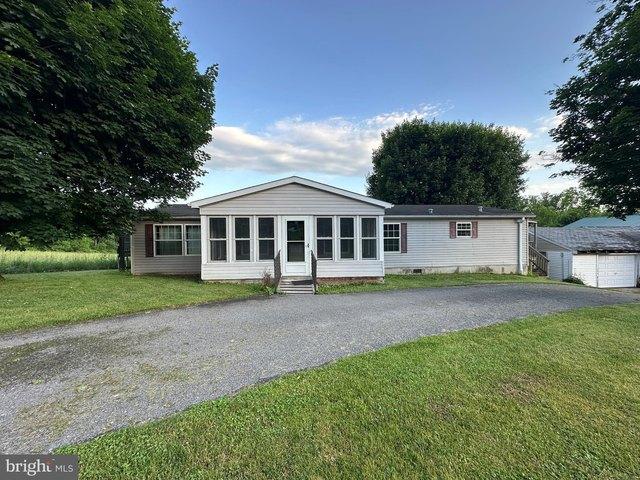 4391 Cito Rd, McConnellsburg, PA 17233