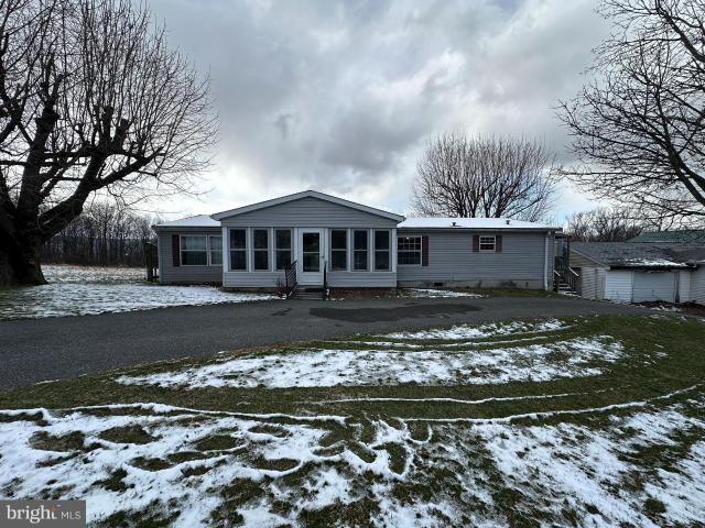 4391 Cito Rd, McConnellsburg, PA 17233 | MLS #PAFU2002