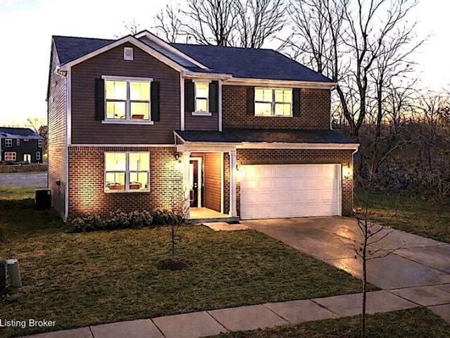 4391 Coppice Trl, Louisville, KY 40229