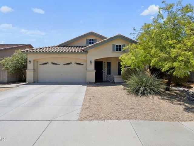 4391 E Hazeltine Way, Chandler, AZ 85249