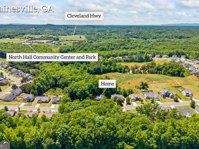 4391 Highland Gate Parkway