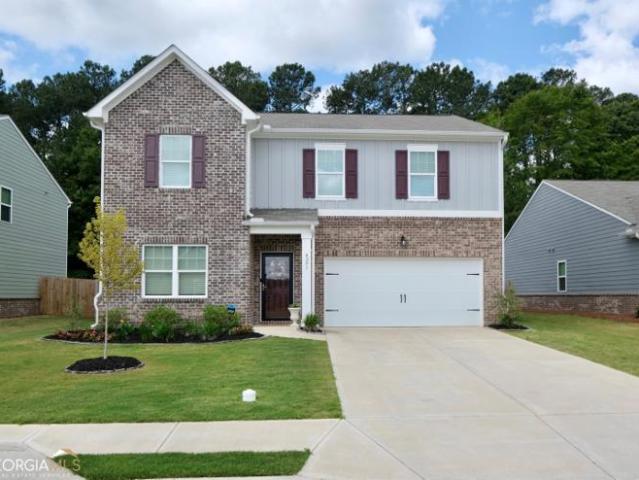 4391 Kendrick Cir, Loganville, GA 30052