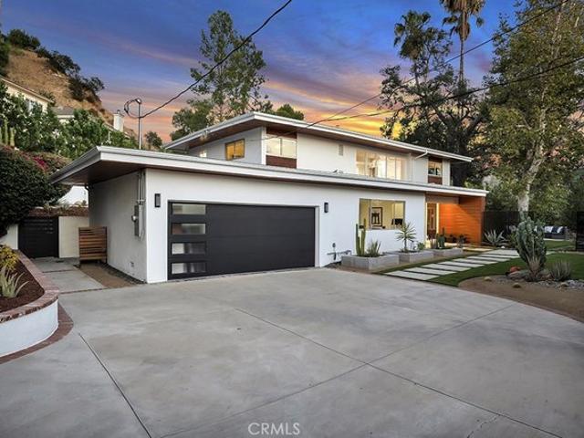 4391 Pampas Rd, Woodland Hills, CA 91364