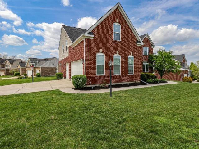 4391 Starling Way