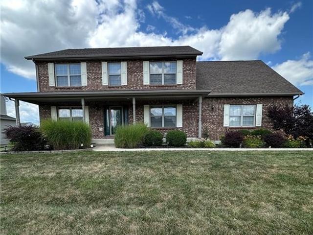 4391 Saratoga Pl, Huber Heights, OH 45424