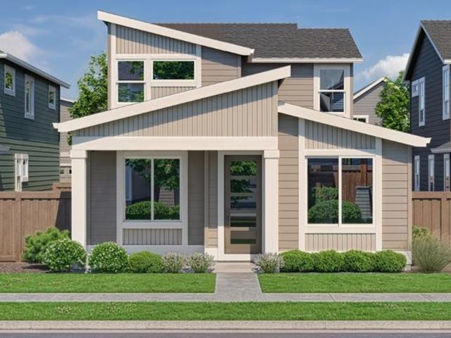 4391 SE Century Blvd, Hillsboro, OR 97129