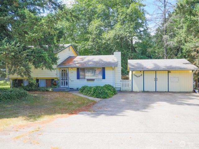 4391 SE Horstman Rd, Port Orchard, WA 98366