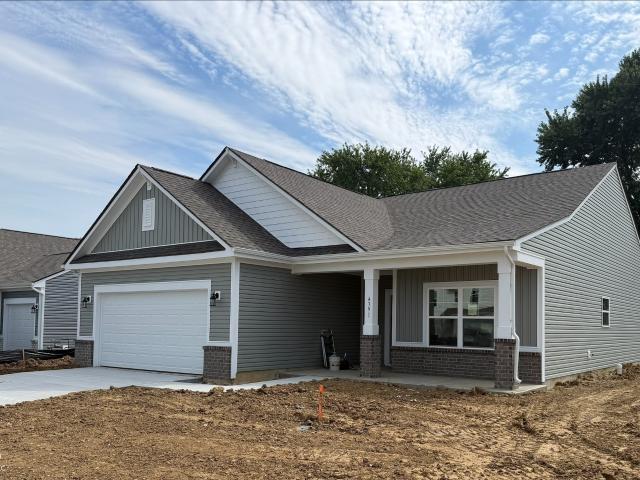 4391 Sedgewick Court