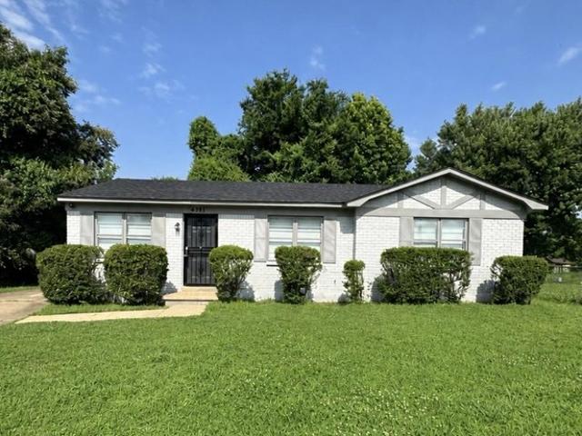 4391 Shadowline Cv, Memphis, TN 38109