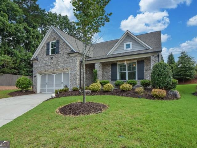4391 Thacker Ln, Suwanee, GA 30024