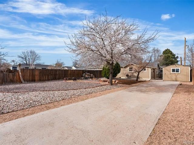 4391 W Dakota Ave, Denver, CO 80219