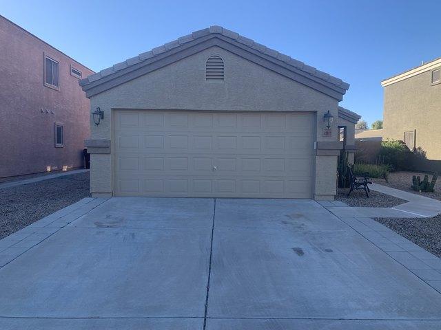 43923 W Wild Horse Trl, Maricopa, AZ 85138