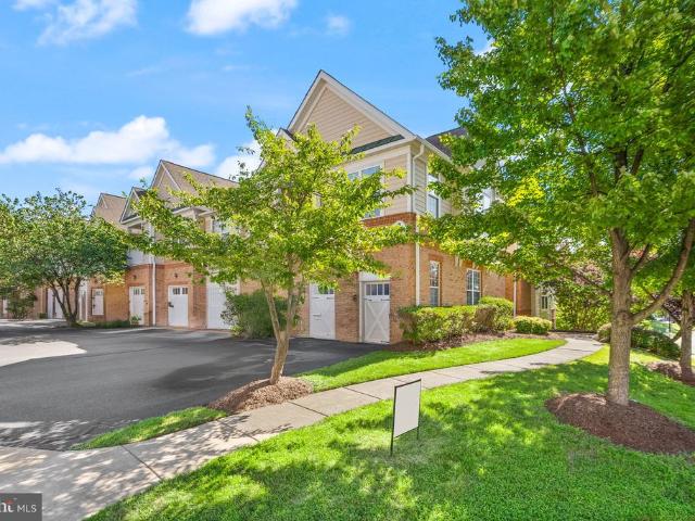 43920 Hickory Corner Terrace # 114