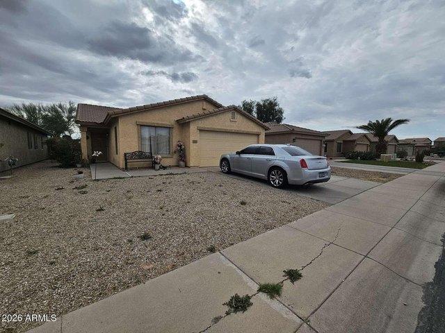 43921 W Sagebrush Trl, Maricopa, AZ 85138