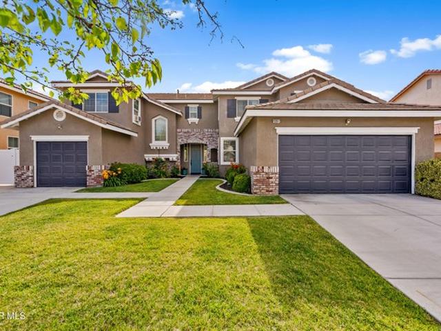43927 W 33rd St, Lancaster, CA 93536