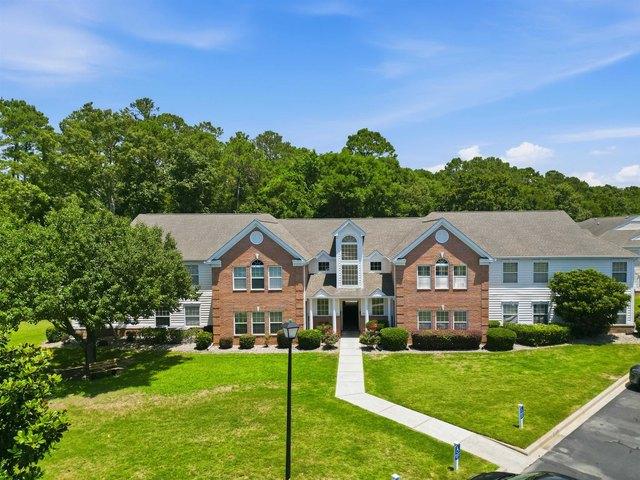 4392 Daphne Ln Unit C, Murrells Inlet, SC 29576