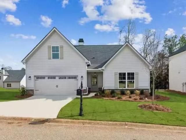4392 Links Blvd, Jefferson, GA 30549 MLS 7442949