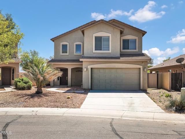 43931 W Cypress Ln, Maricopa, AZ 85138