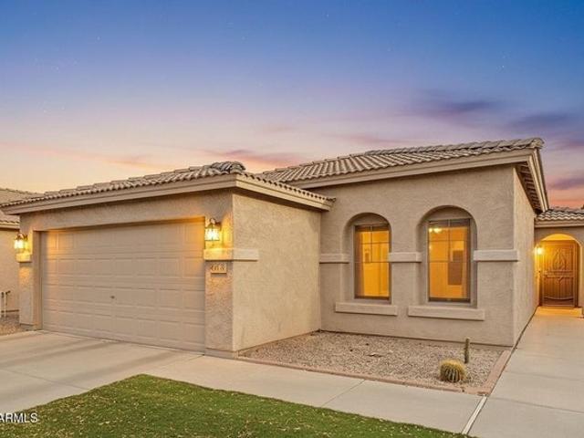 43935 W Sagebrush Trl, Maricopa, AZ 85138