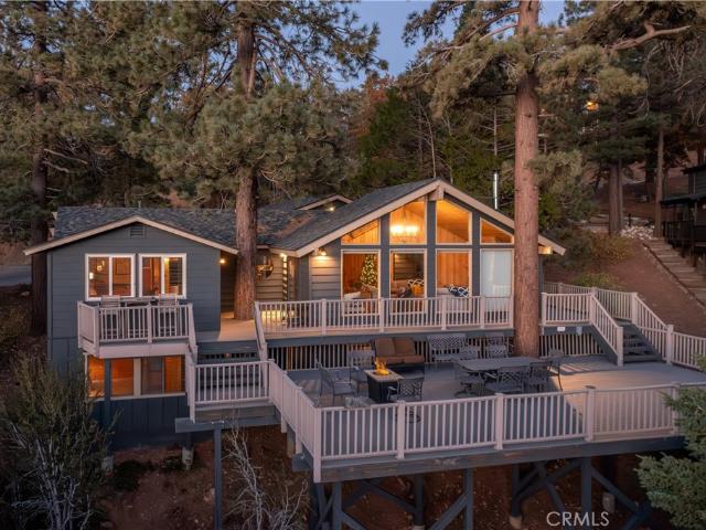 43939 Yosemite Drive