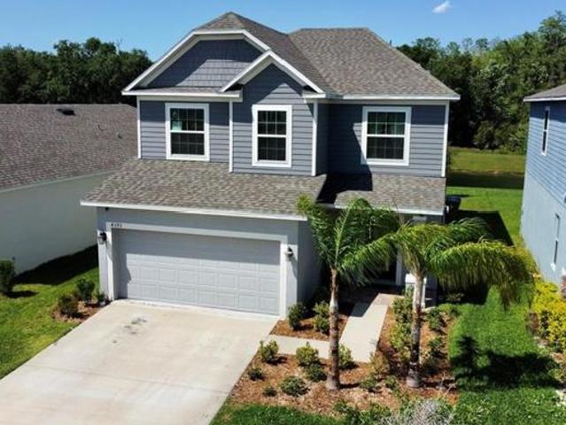 4393 Desert Rose Ave, Kissimmee, FL 34746
