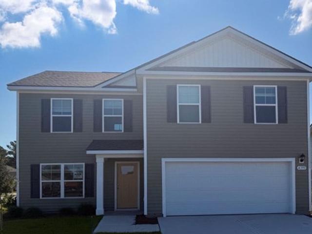 4393 East Coast Ln, Shallotte, NC 28470