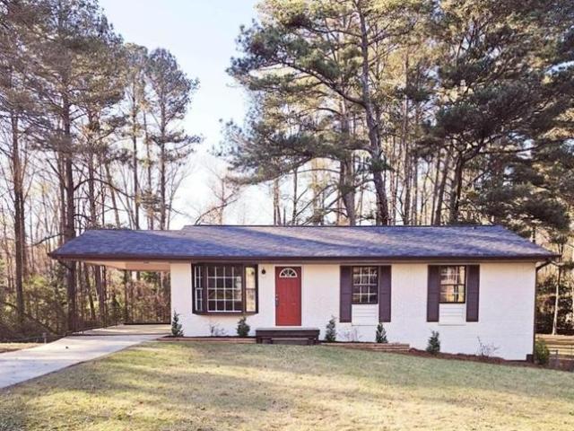 4393 Falcon Ct, Conley, GA 30288
