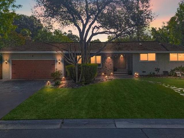 4393 Virgusell Cir, Carmichael, CA 95608