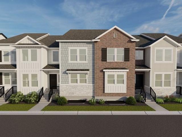 4393 W Garriga Ln Unit 2649, Herriman, UT 84096