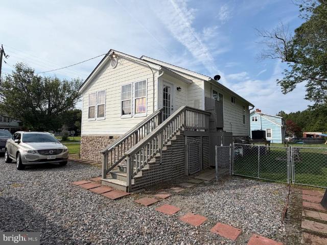 4393 Windmill Point Road