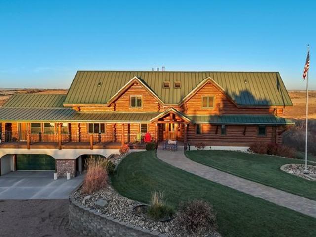 439th Ave, Utica, SD 57067