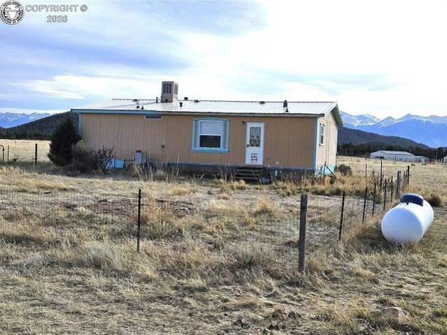 439 15th Trl, Cotopaxi, CO 81223