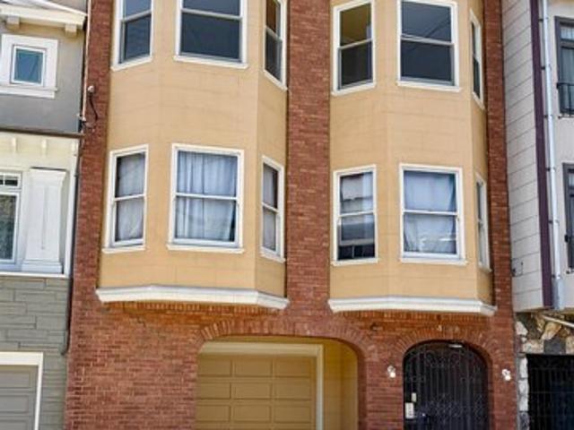 439 20th Ave, San Francisco, CA 94121