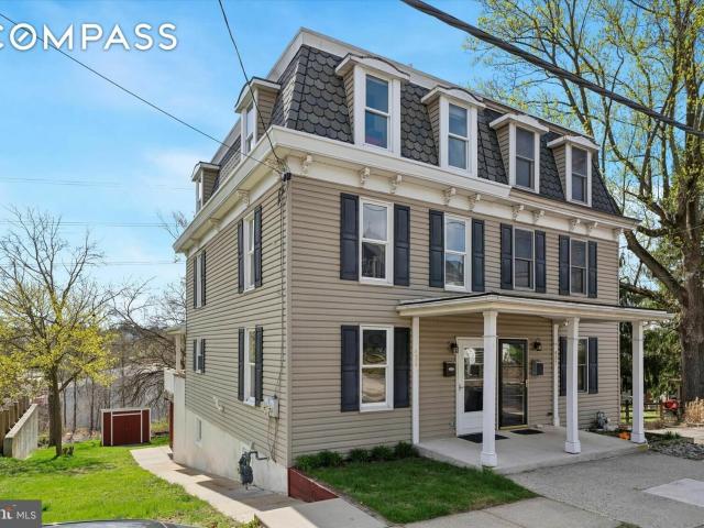 439 2nd Ave, Royersford, PA