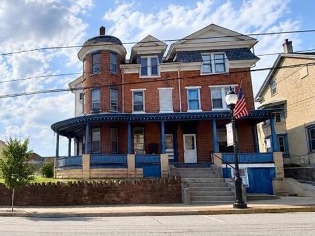 439 443 Main Street Main St, Royersford, PA 19468