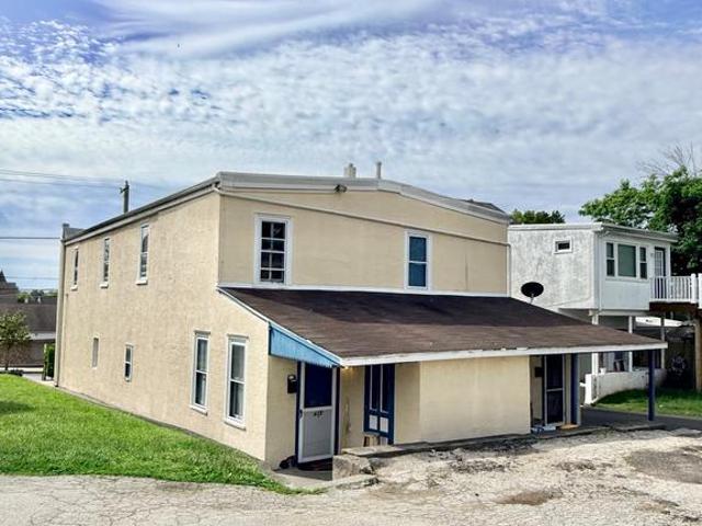 439 443 Main Street